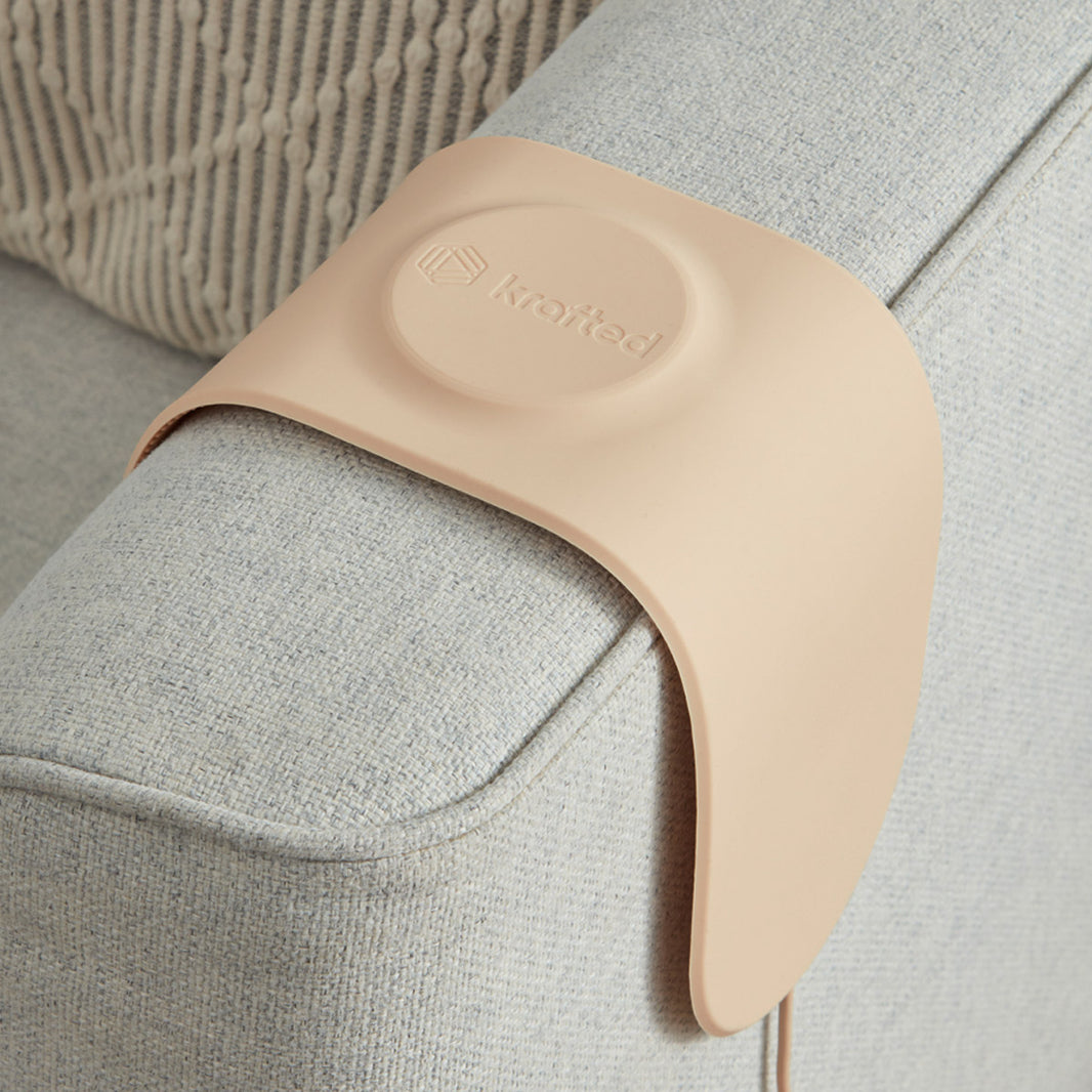 Krafted - Where products are built to last